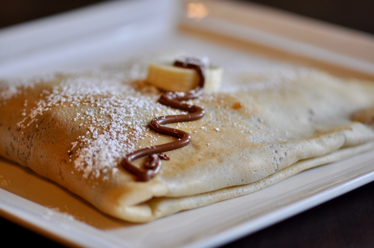 Best Crepe Pan: Thin Crepes, and Perfectly Browned - ManyEats