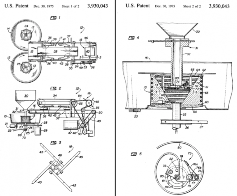 The History of Cotton Candy – A Dentist's Summer Gift - ManyEats