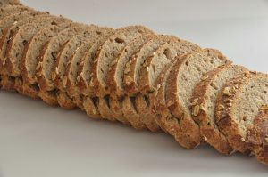 The History of Bread – From Ancient Flatbread to Sliced Bread - ManyEats